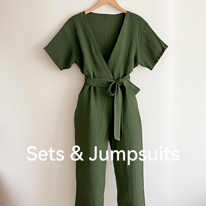 LINTICO | Natural Cozy Wear For Sustainable Lifestyle