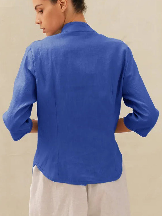 LINTICO | Natural Cozy Wear For Sustainable Lifestyle