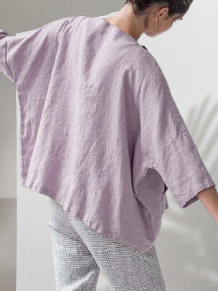 LINTICO | Natural Cozy Wear For Sustainable Lifestyle