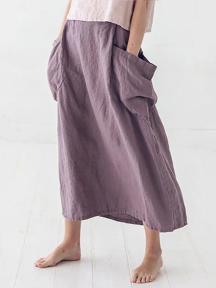 LINTICO | Natural Cozy Wear For Sustainable Lifestyle